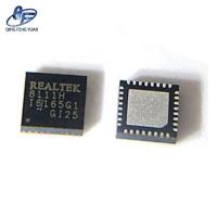 China Brand RTL8111H-CG RTL8111H RTL8111 8111H New Original QFN32 Ethernet Controller Chip RTL8111H-CG for sale