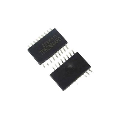China TD62384AFG TD62384AF TD62384 62384AFG 62384 New And Original SOP18 Transistor IC Driver TD62384AFG for sale