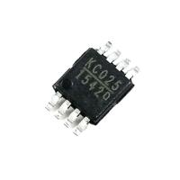 China MP1542DK MP1542 1542DK 1542 New And Original MSOP8 Boost Converter Chip MP1542DK for sale