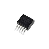 China XL4501E1 XL4501 4501E1 4501 New And Original TO263-5 Car Charging Chip XL4501E1 for sale