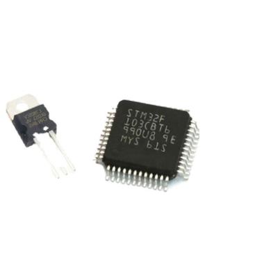 China PIC16F886-I/SS PIC16F886-I PIC16F886 PIC16F SSOP28 Microcontrollers PIC16F886-I/SS for sale