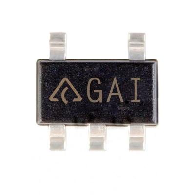 China AP2204K-5.0TRG1 AP2204K 2204K New Arrive  Original SOT23-5 LDO Regulator IC AP2204K-5.0TRG1 for sale