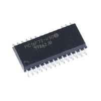 China PIC16F72-I/SO PIC16F72 16F72 SOP-28 New And Original MCU Patch IC 8 Bit Microcontroller Chip PIC16F72-I/SO for sale