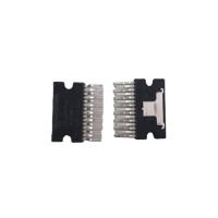 China Dual Channel Audio Amplifier Audio Amplifier Chip TDA7297SA TDA7297 for sale