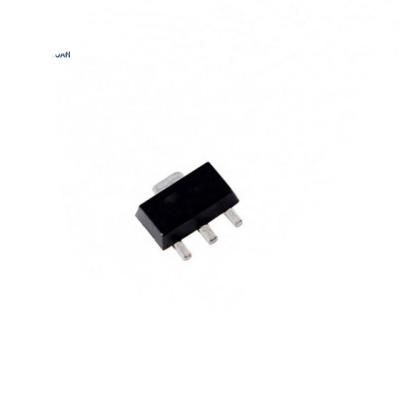 China BSR43TA BSR43T BSR43 SOT-89 SMD Transistor BSR43TA for sale