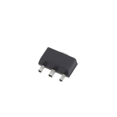 China ELM9318AA-S ELM9318AA ELM9318 9318 SOT-89 SMD Transistor ELM9318AA-S for sale
