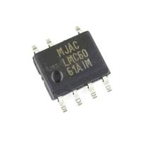 China New And Original SOP8 Operational Amplifier Chip LMC6061 for sale