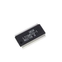 China LTC6811G-1 LTC6811IG-1 LTC6811 6811G SSOP48 Multi-Cell Battery Pack Monitor Chip LTC6811G-1 for sale