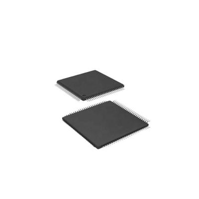 China PIC32MX460F512L-80I PIC32MX460F512L PIC32MX460F PIC32MX TQFP100 Microcontroller PIC32MX460F512L-80I/PT for sale