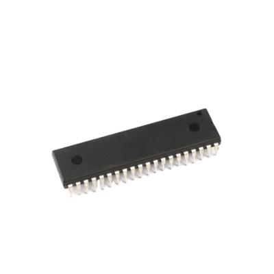 China PIC16F887-I/P PIC16F887-I PIC16F887 16F887 DIP-40 Microcontrollers PIC16F887-I/P for sale