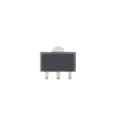 China XC6202P332PR XC6202P332 XC6202P XC6202 6202 SOT-89 SMD Transistor XC6202P332PR for sale