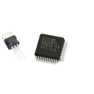 China S3F9454BZZ-DKB4 S3F9454BZZ S3F9454 9454BZZ New And Original Integrated Circuits S3F9454BZZ-DKB4 for sale
