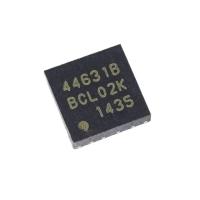 China SI4463-B1B-FMR SI4463 44631B New And Original QFN20 Rf Chip SI4463-B1B-FMR for sale