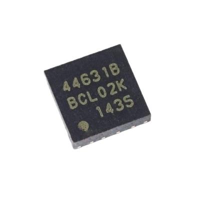 China SI4463-B1B-FMR SI4463 44631B New And Original QFN20 Rf Chip SI4463-B1B-FMR for sale