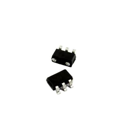 China SOT23-5 Low Power Operational Amplifier Chip LMV321M5X/NOPB LMV321 LMV321M5X for sale