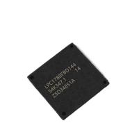 China LPC1788FBD LPC1788 LQFP144 Electronic Components IC MCU Microcontroller Integrated Circuit LPC1788FBD144 for sale