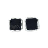 China Brand New Original C8051F352-GQR C8051F352 C8051F SMD TQFP32 Microcontroller Single-Chip Microcomputer C8051F352-GQR for sale