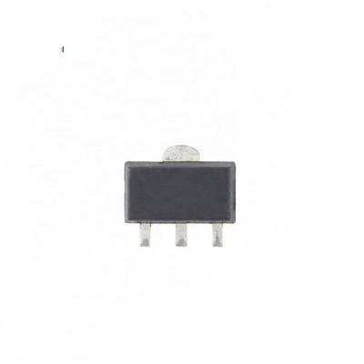China ELM9728CAA-S ELM9728CAA ELM9728C ELM9728 SOT-89 SMD Transistor ELM9728CAA-S for sale