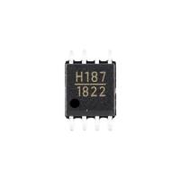 China HMC187MS8G HMC187MS8 HMC187MS HMC187 187MS8 New And Original MSOP-8 Microcontroller IC Chip HMC187MS8G for sale