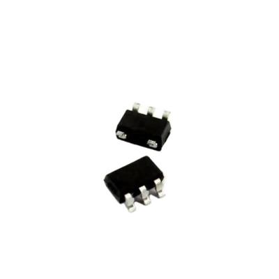 China SOT23-5 Operational Amplifier LMV931MFX/NOPB LMV931 LMV931MFX for sale
