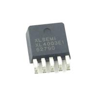 China XL4003E1 XL4003 4003E1 L4003 4003E 4003 New And Original TO252-5 Drives Step-Down IC Chip XL4003E1 for sale