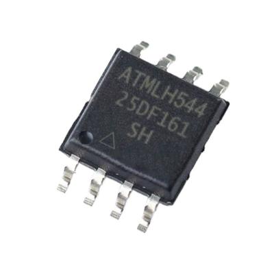 China New And Original SOP8 Memory Patch 25DF161 for sale