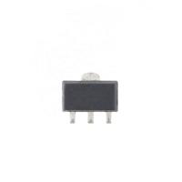 China ZXTN4006ZTA ZXTN4006 4006 SOT-89 SMD Transistor ZXTN4006ZTA for sale