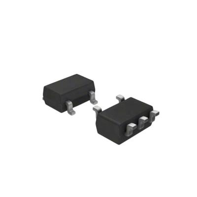 China SOT23-5 Voltage Reference Chip LM4128BMFX-4.1 LM4128 LM4128BMFX for sale