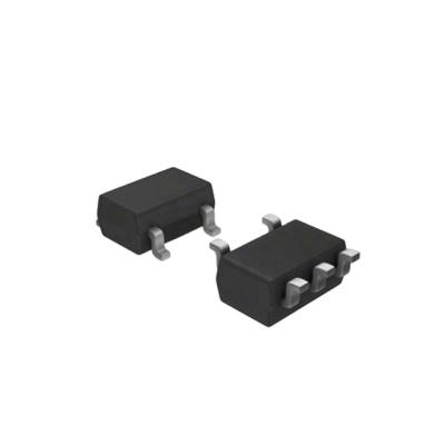 China SOT23-5 Switching Regulator LD6815TD 25H.125 LD6815 LD6815TD for sale