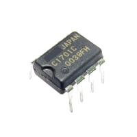 China C1701C C1701 1701C 1701 DIP-8 Optocouplers Drive Direct - Insert Chips C1701C for sale