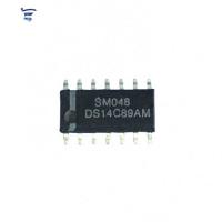 China New And Original SOP14 Driver Receiver Transceiver Interface Chip DS1489AM for sale
