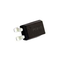 China IC Chip SOP-4 Optoisolator/C File/Optocoupler PC817C PC817 for sale