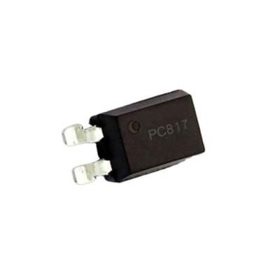 China IC Chip SOP-4 Optoisolator/C File/Optocoupler PC817C PC817 for sale