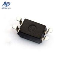 China IC Chip SOP-4 Optoisolator/C File/Optocoupler PC817C PC817 for sale