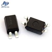 China IC Chip SOP-4 Optoisolator/C File/Optocoupler PC817C PC817 for sale