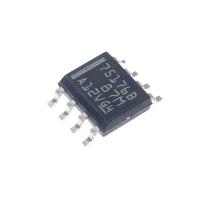 China Sn75176bdr Sn75176 Single Transmitter/Receiver Rs-422/Rs-485 8-Pin T/R Sn75176bdr for sale