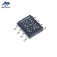 China Sn75176bdr Sn75176 Single Transmitter/Receiver Rs-422/Rs-485 8-Pin T/R Sn75176bdr for sale