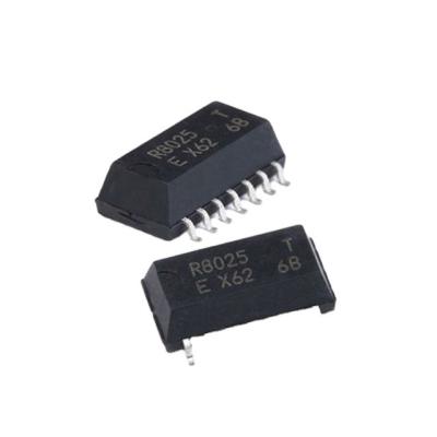China SMD RX8025T-UB RX8025T-UC RX8025T RX8025 8025 SOP-14 Real-Time Clock Chip RX8025T-UB RX8025T-UC for sale