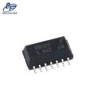 China SMD RX8025T-UB RX8025T-UC RX8025T RX8025 8025 SOP-14 Real-Time Clock Chip RX8025T-UB RX8025T-UC for sale