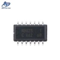China SMD RX8025T-UB RX8025T-UC RX8025T RX8025 8025 SOP-14 Real-Time Clock Chip RX8025T-UB RX8025T-UC for sale