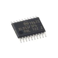China STM8L051F3P6 STM8 STM8L STM8L051 8-Bit 16Mhz 8KB (8K X 8) Flash Memory Microcontroller IC STM8L051F3P6 for sale