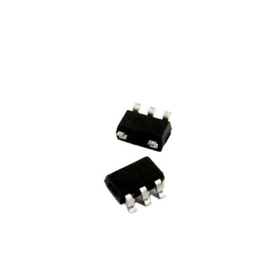 China SOT23-5 Operational Amplifier LMV821M5X LMV821 for sale