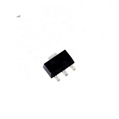 China DMN6070SY-7 DMN6070SY DMN6070 6070 SOT-89 SMD Transistor DMN6070SY-7 for sale