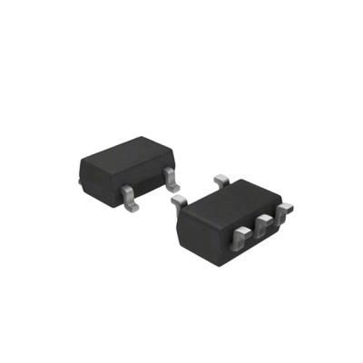 China SOT23-5 DC-DC Power Chip LM3671MF-2.5/NOPB LM3671 LM3671MF for sale
