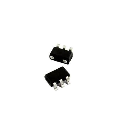 China SOT23-5 DC-DC Power Chip LP3209AB5F LP3209 LP3209A for sale