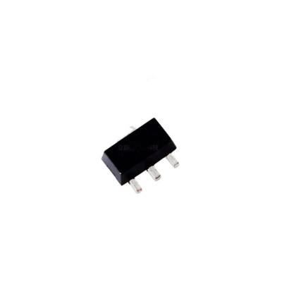 China ELM92272A-S ELM92272A ELM92272 92272 SOT-89 SMD Transistor ELM92272A-S for sale