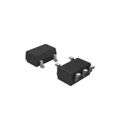 China SOT23-5 Operational Amplifier LMP7731MFX/NOPB LMP7731 LMP7731MFX for sale