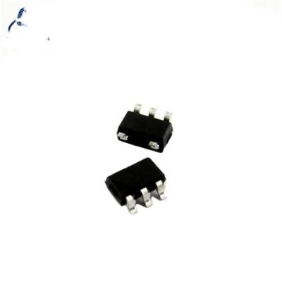 China SOT23-5 DC-DC Controller LN2119B123MR-G LN2119 LN2119B123MR for sale