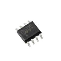 China 25LC256-I-SN 25LC256-I 25LC256 C256 SMD SOP-8 Memory Chip 25LC256-I-SN for sale