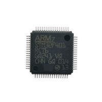 China Brand New Original STM32F401RCT6 STM32F401 STM32 F401RCT6 LQFP-64 32-Bit Microcontroller MCU STM32F401RCT6 for sale